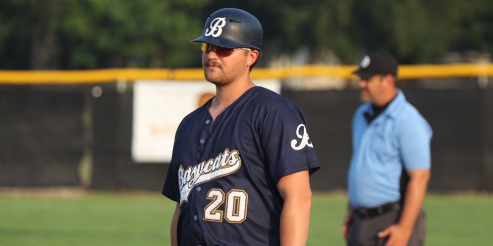 Baycats beat Jackfish in 2025 final rematch